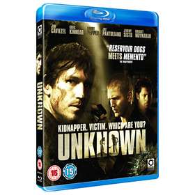 Find the best price on Unknown (2006) (UK) (Blu-ray) | Compare deals on PriceSpy NZ
