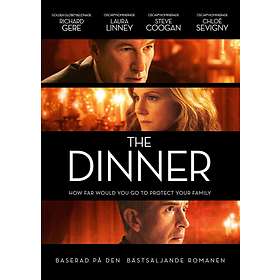 Find the best price on The Dinner (DVD) | Compare deals on PriceSpy NZ