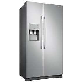 Buy Samsung RS50N3513SA (Stainless Steel) from - PriceSpy