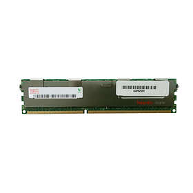 Find the best price on Hynix DDR3 1333MHz ECC 4GB (HMT351R7CFR4C-H9) | Compare deals on PriceSpy NZ
