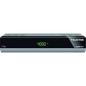 Find the best price on Telestar DigiHD TS7 | Compare deals on PriceSpy NZ