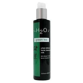 Find the best price on H2O+ Green Tea Urban Defense Facial Cleansing ...