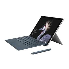 Find the best price on Microsoft Surface Pro i5 8GB 128GB | Compare ...