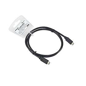 Find the best price on Vakoss Msonic USB C - USB C 3.0 1m | Compare ...