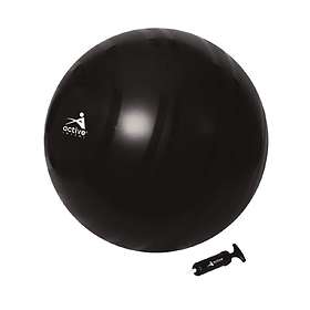 Find the best price on Active Intent Burst Resistant Gym Ball 75cm ...