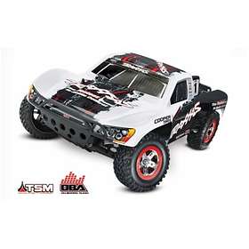 Find the best price on Traxxas Slash VXL 2WD (58076-24) ARTR | Compare ...
