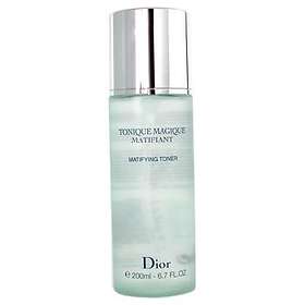 Find the best price on Dior Magique Matifying Toner 200ml | Compare ...