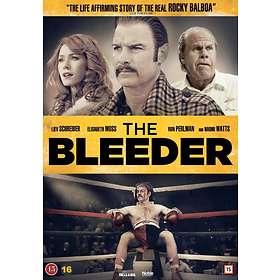 Find the best price on The Bleeder (DVD) | Compare deals on PriceSpy NZ