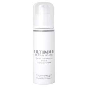 Find the best price on Revlon Ultima II Clear White Excel Whitening ...