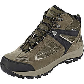 Find the best price on HI-TEC Altitude VI Lite I WP (Men's) | Compare ...