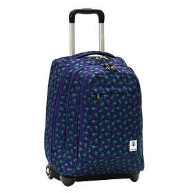 Find the best price on Invicta Bags Wheeled Extra Bump | Compare deals ...