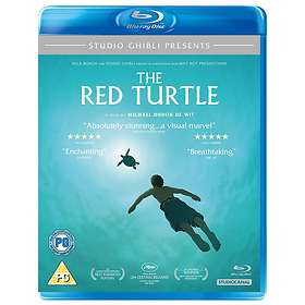 Find the best price on The Red Turtle (BD+DVD) | Compare deals on ...
