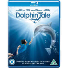 Find the best price on Dolphin Tale (UK) (Blu-ray) | Compare deals on PriceSpy NZ