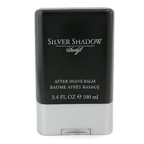Find the best price on Davidoff Silver Shadow After Shave Balm 100ml ...