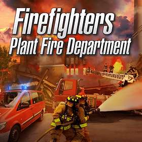 Find the best price on Firefighters: Plant Fire Department (PS4 ...