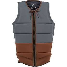 Find the best price on Follow Skate Vest | Compare deals on PriceSpy NZ