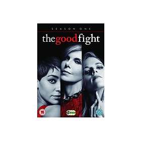Find the best price on The Good Fight - Season 1 (UK) (DVD) | Compare deals on PriceSpy NZ