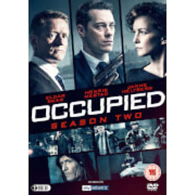 Find the best price on Occupied - Season 2 (UK) (DVD) | Compare deals on PriceSpy NZ