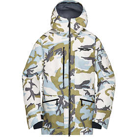 Find the best price on Norrøna Tamok GTX LTD Jacket (Women's) | Compare ...