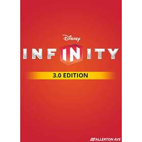 Find the best price on Disney Infinity - Gold Collection (PC) | Compare ...