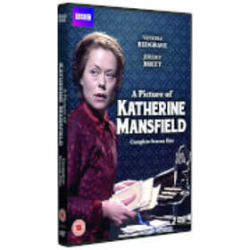 Find the best price on A Picture of Katherine Mansfield (UK) (DVD) | Compare deals on PriceSpy NZ
