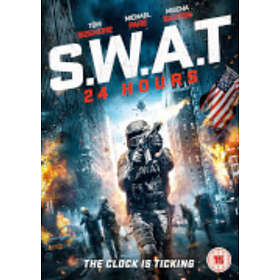 Find the best price on S.W.A.T 24 Hours (UK) (DVD) | Compare deals on PriceSpy NZ