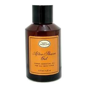 Find the best price on The Art of Shaving Lemon After Shave Gel 125ml ...