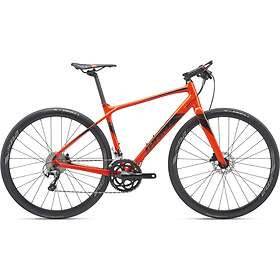 Find the best price on Giant FastRoad SL 1 | Compare deals on PriceSpy NZ
