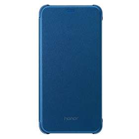 Find the best price on Honor Flip Cover for Honor 9 Lite | Compare ...