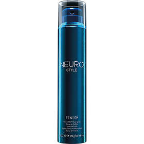 Find the best price on Paul Mitchell Neuro Style Finish Spray 200ml ...