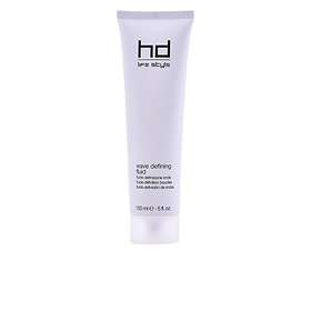 Find the best price on HD Life Style Wave Defining Fluid 150ml ...