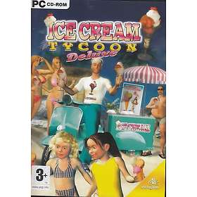 Find the best price on Ice Cream Tycoon - Deluxe (PC) | Compare deals ...