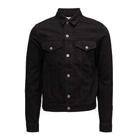 Find the best price on Cheap Monday Legit Denim Jacket (Men's ...