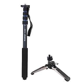 Find the best price on Andoer Manbily A-222 | Compare deals on PriceSpy NZ