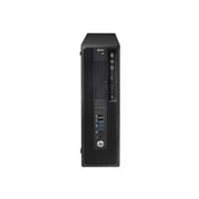 Find the best price on HP Z240 i7 8GB 256GB 1WV00ET#ABB | Compare deals ...