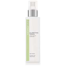 Find the best price on Monu Professional Skincare Clarifying Toner Oily ...
