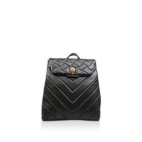 Find the best price on Kurt Geiger LTHR Kensington Backpack | Compare ...