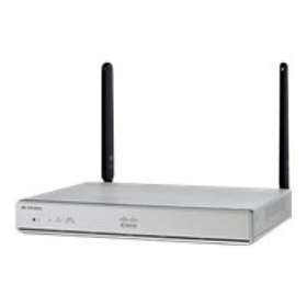 Find the best price on Cisco 1117-4PMLTEEAWE Integrated Services Router ...