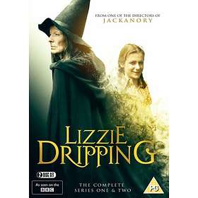 Find the best price on Lizzie Dripping & Lizzie Dripping Rides Again (UK) (DVD) | Compare deals ...