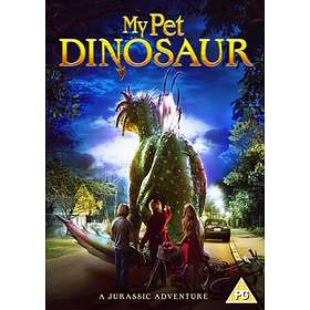 Find the best price on My Pet Dinosaur (UK) (DVD) | Compare deals on ...