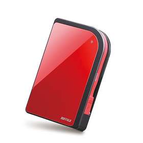 Find the best price on Buffalo MiniStation Portable HD-PXU2 250GB ...