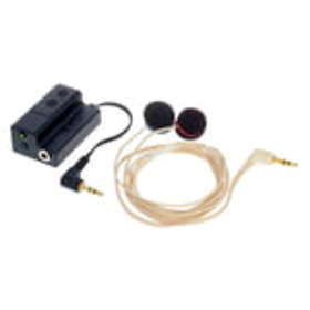 Find the best price on Soundman OKM I Classic A3 | Compare deals on ...