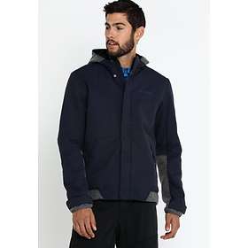 Find the best price on Vaude Cyclist Padded III Jacket (Men's ...