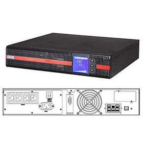 Find the best price on Powercom Macan MRT 1000VA | Compare deals on PriceSpy NZ