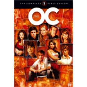 Find the best price on OC - Season 1 (UK) (DVD) | Compare deals on PriceSpy NZ
