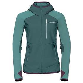 Find the best price on Vaude Larice III Jacket (Women's) | Compare ...