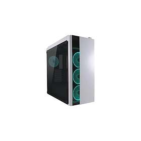 Find the best price on LC-Power Gaming 993W Covertaker (White ...