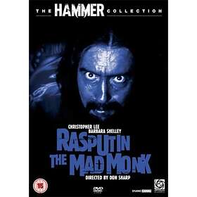 Find the best price on Rasputin (DVD) | Compare deals on PriceSpy NZ