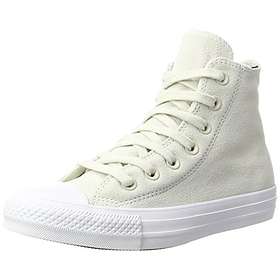 Find the best price on Converse Chuck Taylor All Star Plush Suede High ...