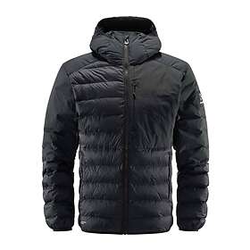 Find the best price on Haglöfs Dala Mimic Parka (Men's) | Compare deals ...